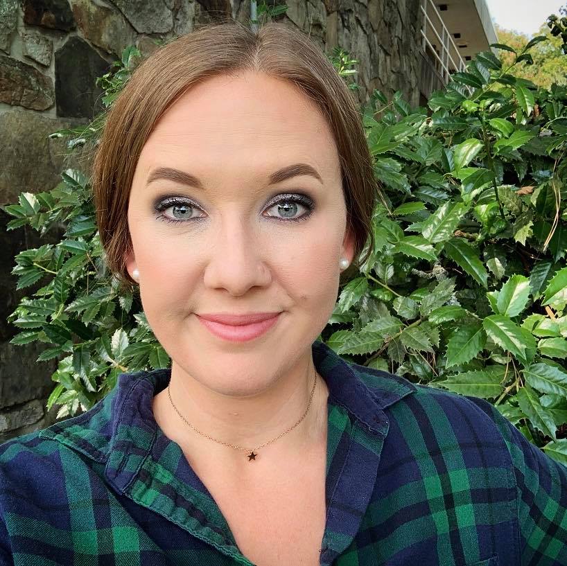 Mandy Cowley - Unitarian Universalist Church of Chattanooga