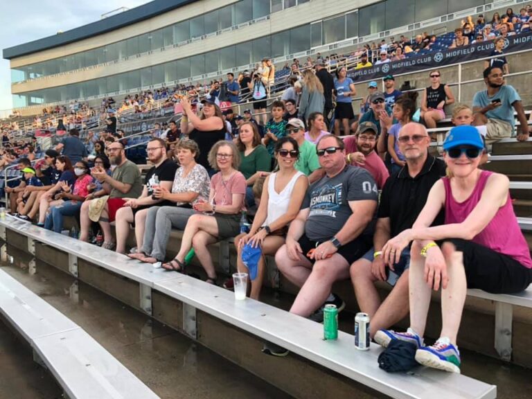 New Here - Unitarian Universalist Church of Chattanooga