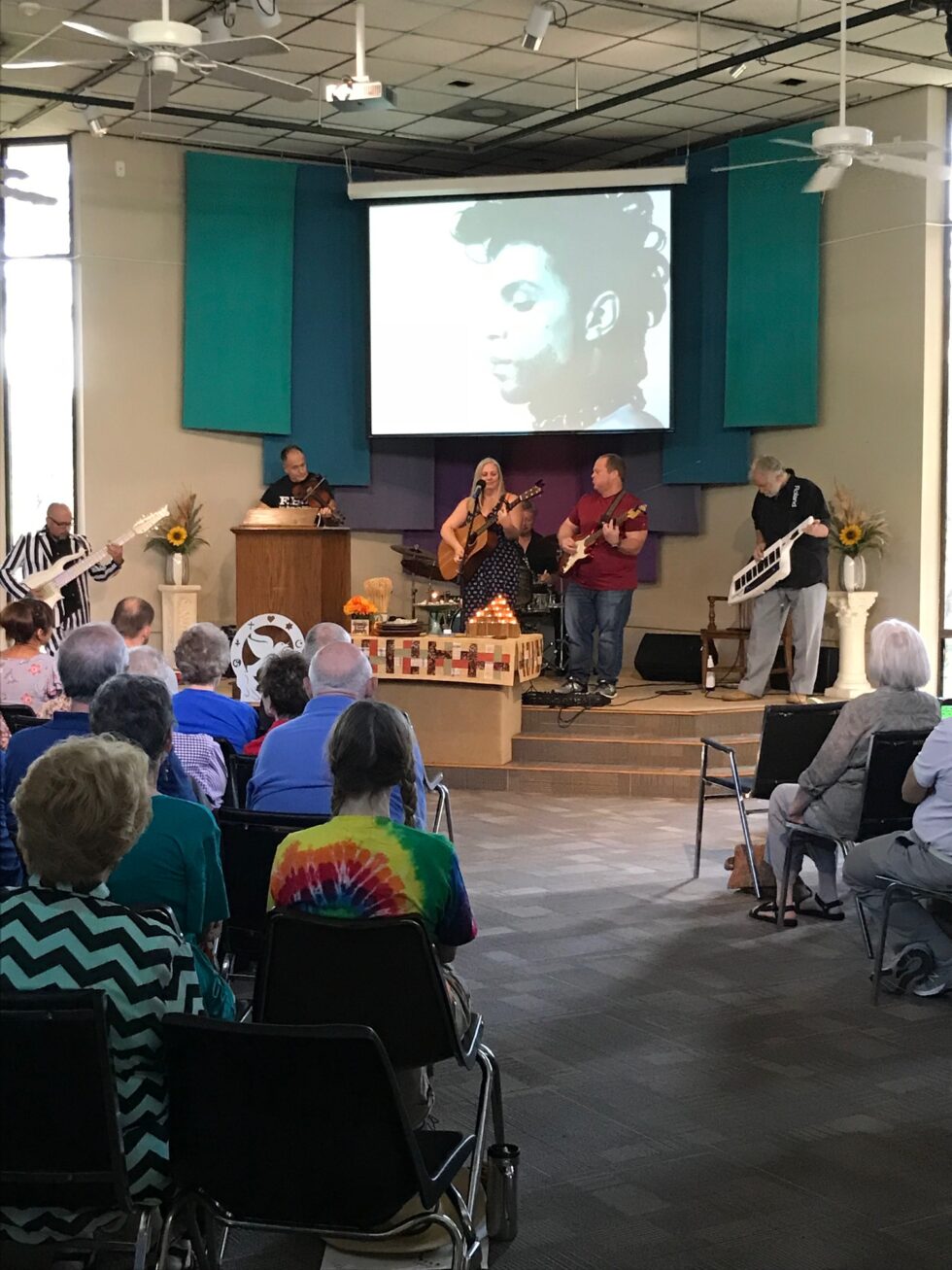 Sunday Happenings - Unitarian Universalist Church of Chattanooga